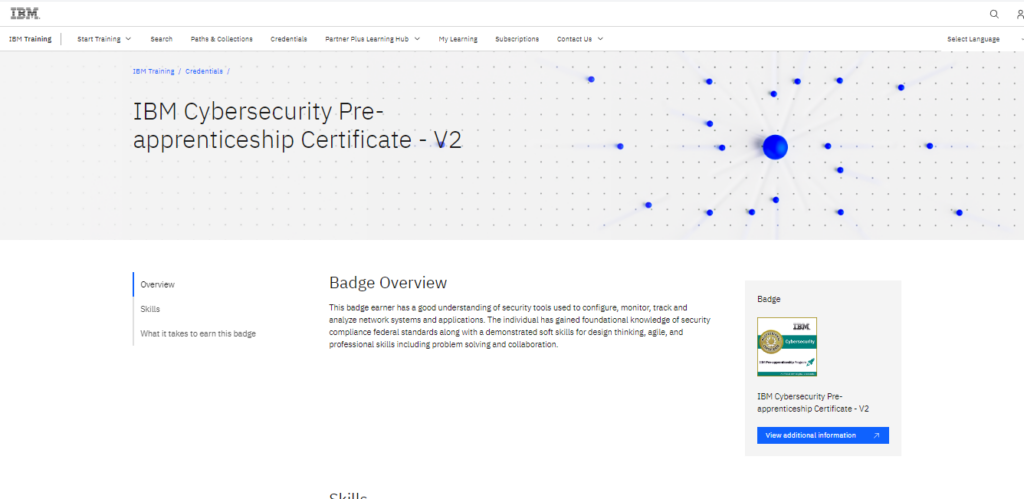 8 Free IT Certifications | IBM | 2025