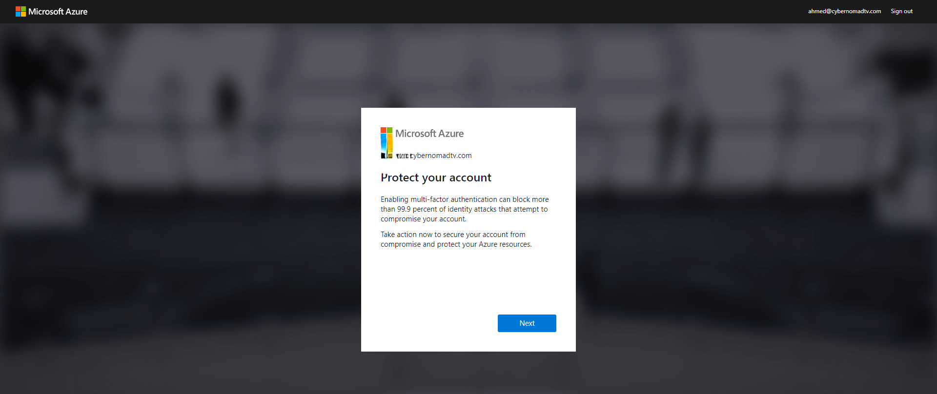 How to Create a Free Azure Account in 2024? | Microsoft