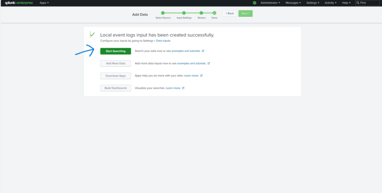 How to Deploy Splunk and Capture Windows Logs | CyberNomadTV