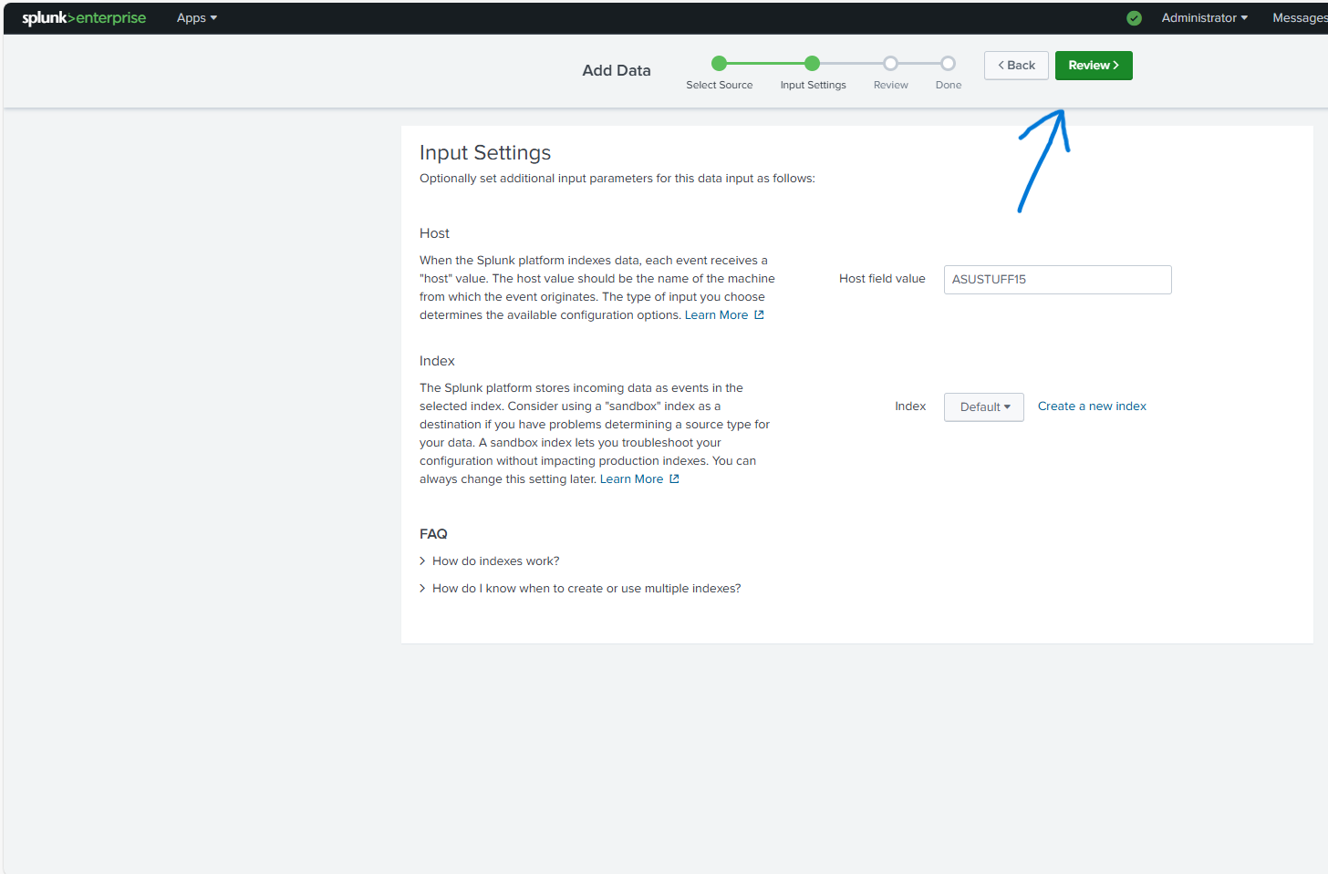 How to Deploy Splunk and Capture Windows Logs | CyberNomadTV