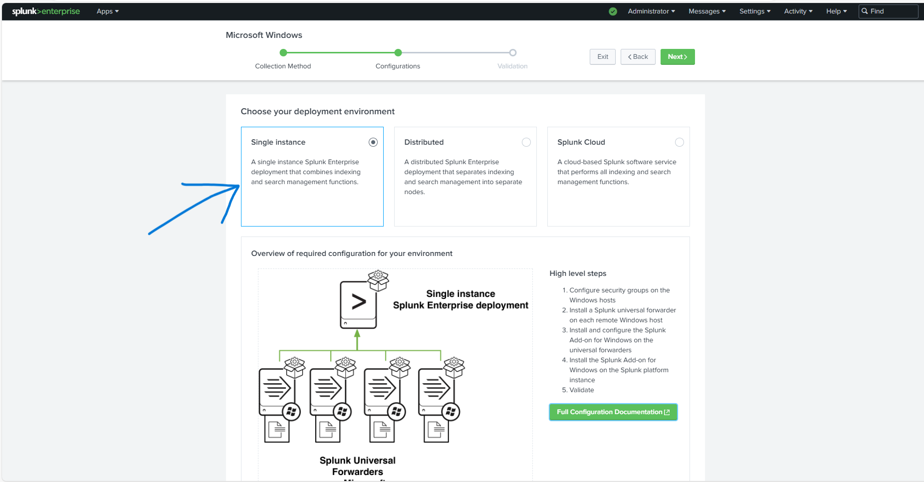 How to Deploy Splunk and Capture Windows Logs | CyberNomadTV