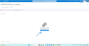 Install / Deploy Microsoft Azure Sentinel Free | Easy SIEM Tutorial
