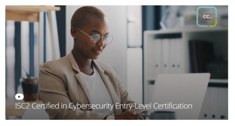 CC Cyber Security | Security Principles Resources | ISC2