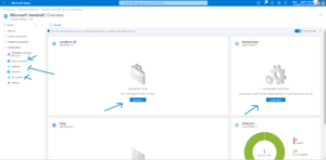 Install / Deploy Microsoft Azure Sentinel Free | Easy SIEM Tutorial