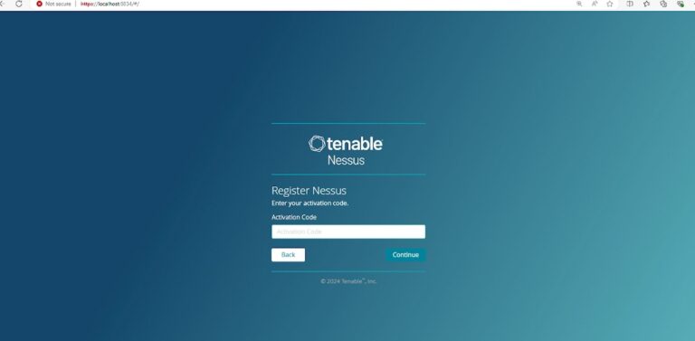 How to Install Tenable Nessus on Windows | CyberNomadTV