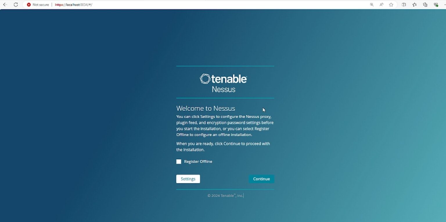 How to Install Tenable Nessus on Windows | CyberNomadTV