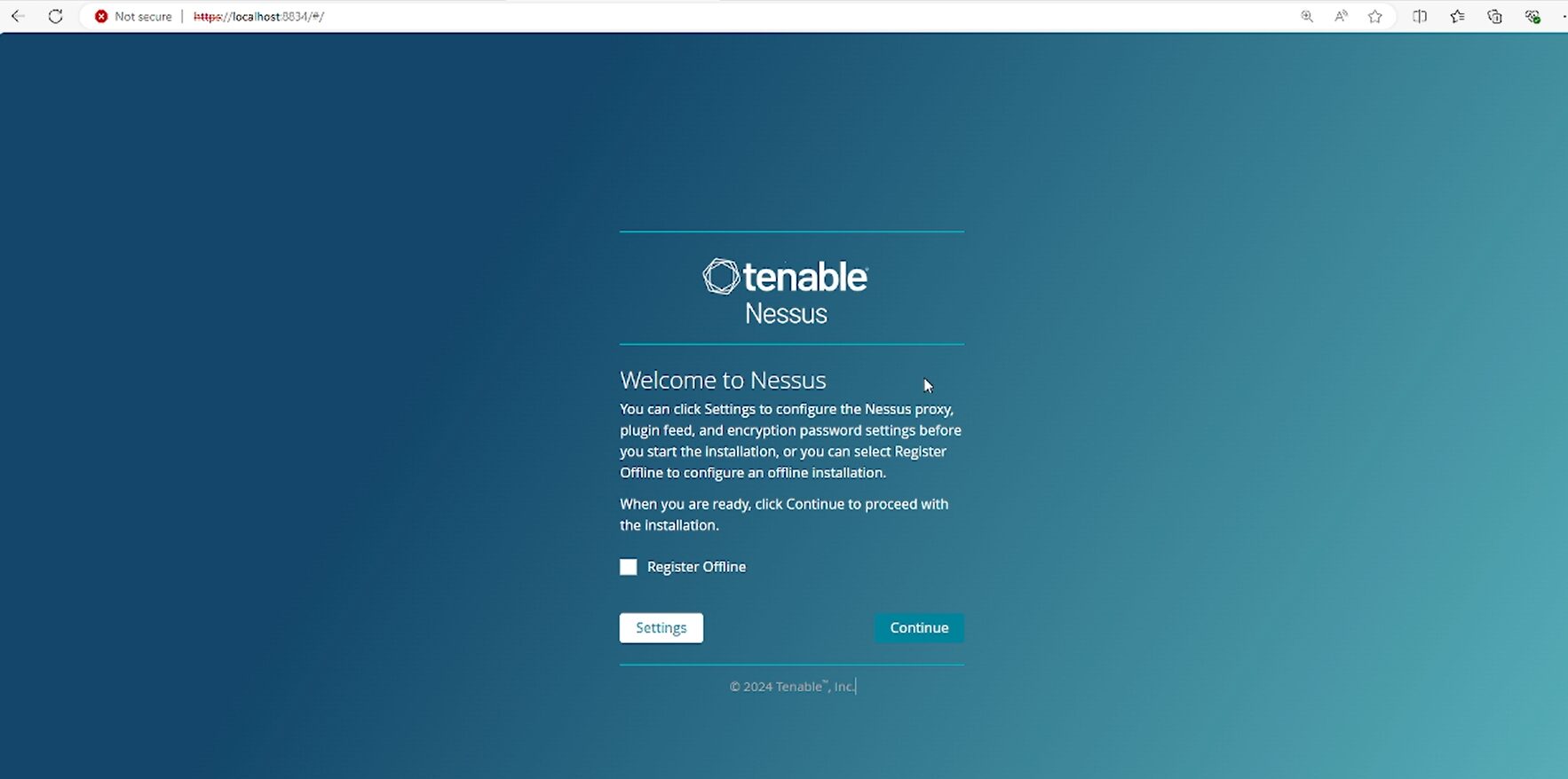 How To Install Tenable Nessus On Windows CyberNomadTV