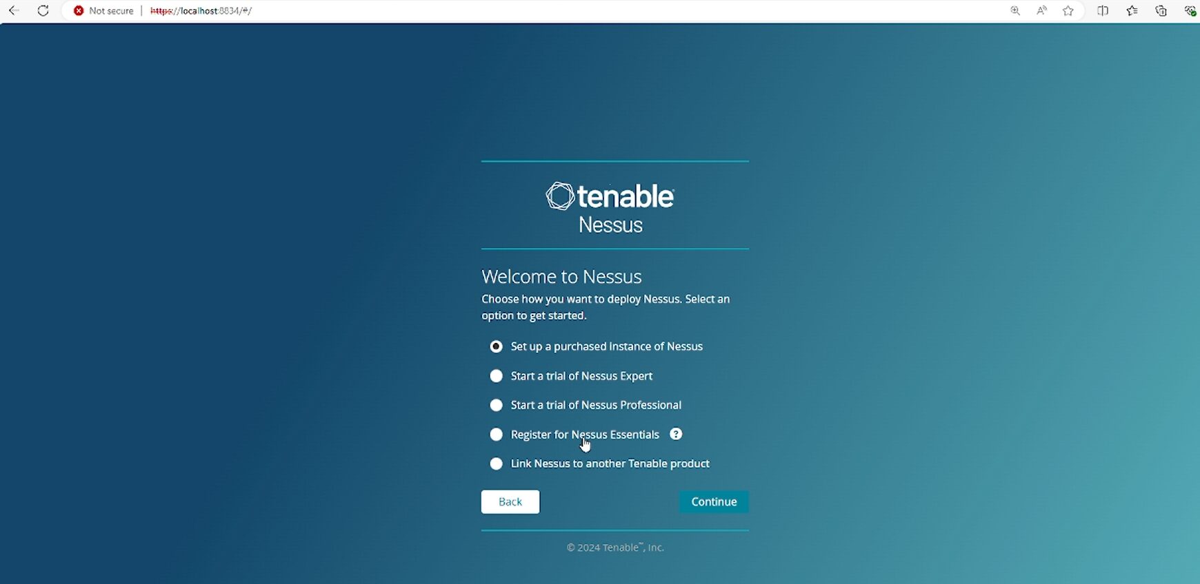 How to Install Tenable Nessus on Windows | CyberNomadTV