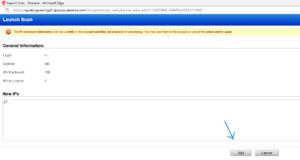 How to Perform a Vulnerability Scan using Qualys VM | Cyber Risk