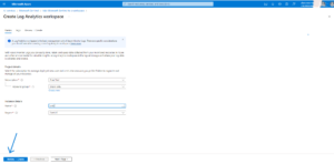 Install / Deploy Microsoft Azure Sentinel Free | Easy SIEM Tutorial