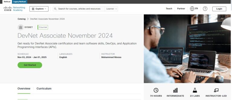 Cisco Free Certifications 2025 Ccna Ccnp Cyberops Network Security