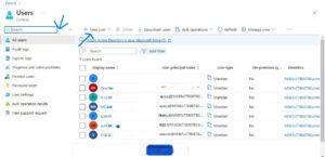 How to Create a User in Microsoft Intune - Tutorial | 2025