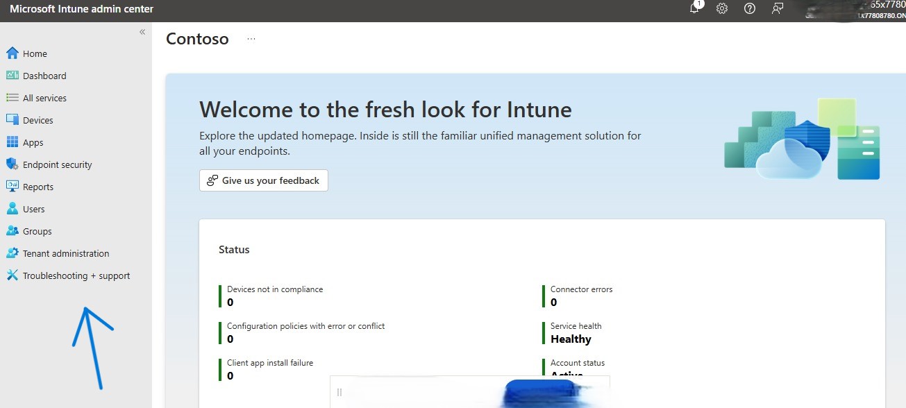 How to Create Group in Microsoft Intune | MDM | Tutorial in 2025