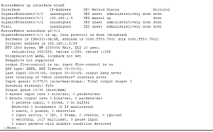 How to Verify IP Addressing Assignment in Cisco Routers - CyberNomadTV