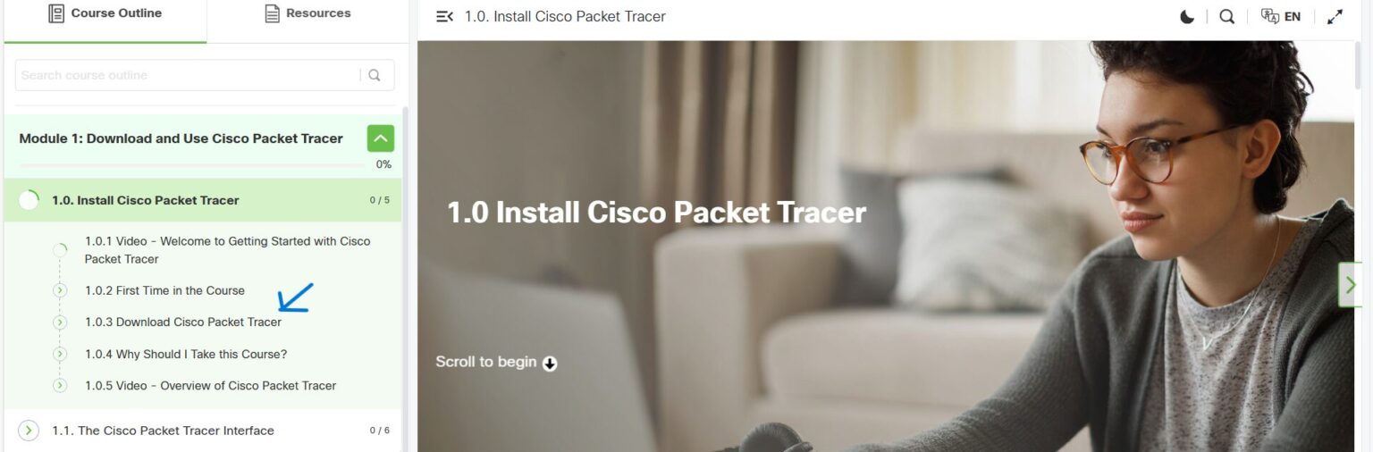 How to Download and Install Cisco Packet Tracer | CyberNomadTV