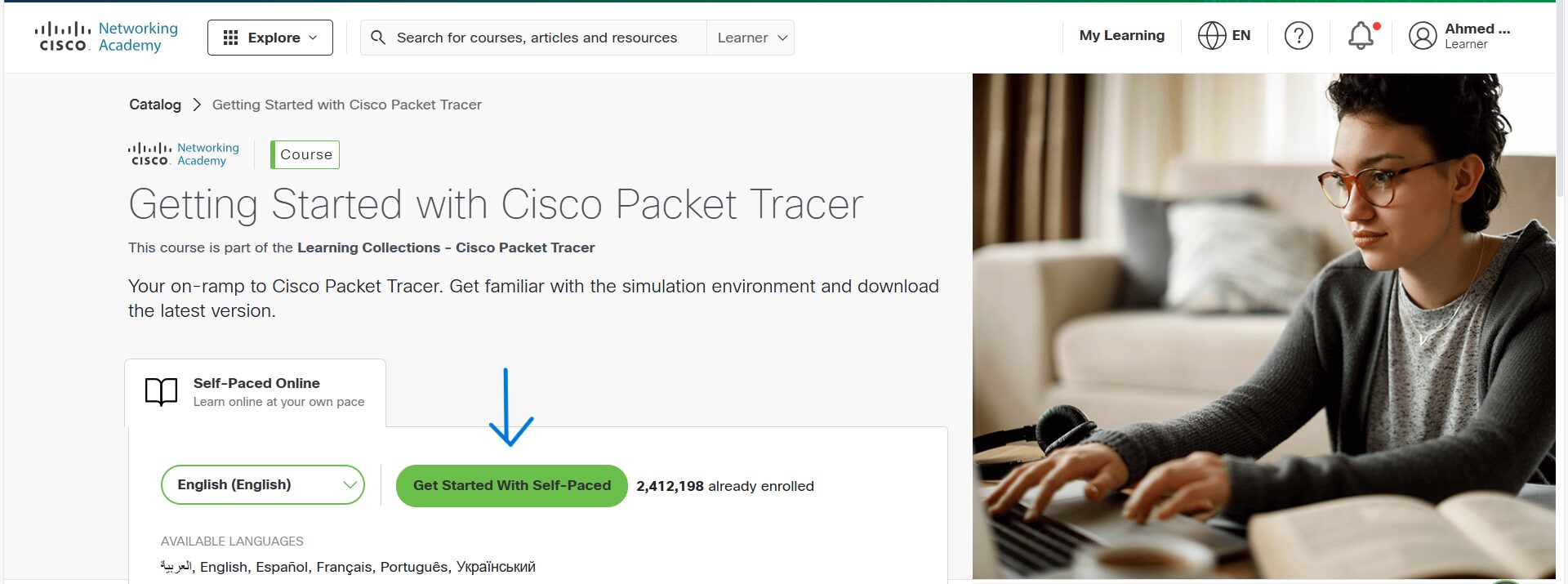 Free Cisco Packet Tracer Download |Installation Guide 2025