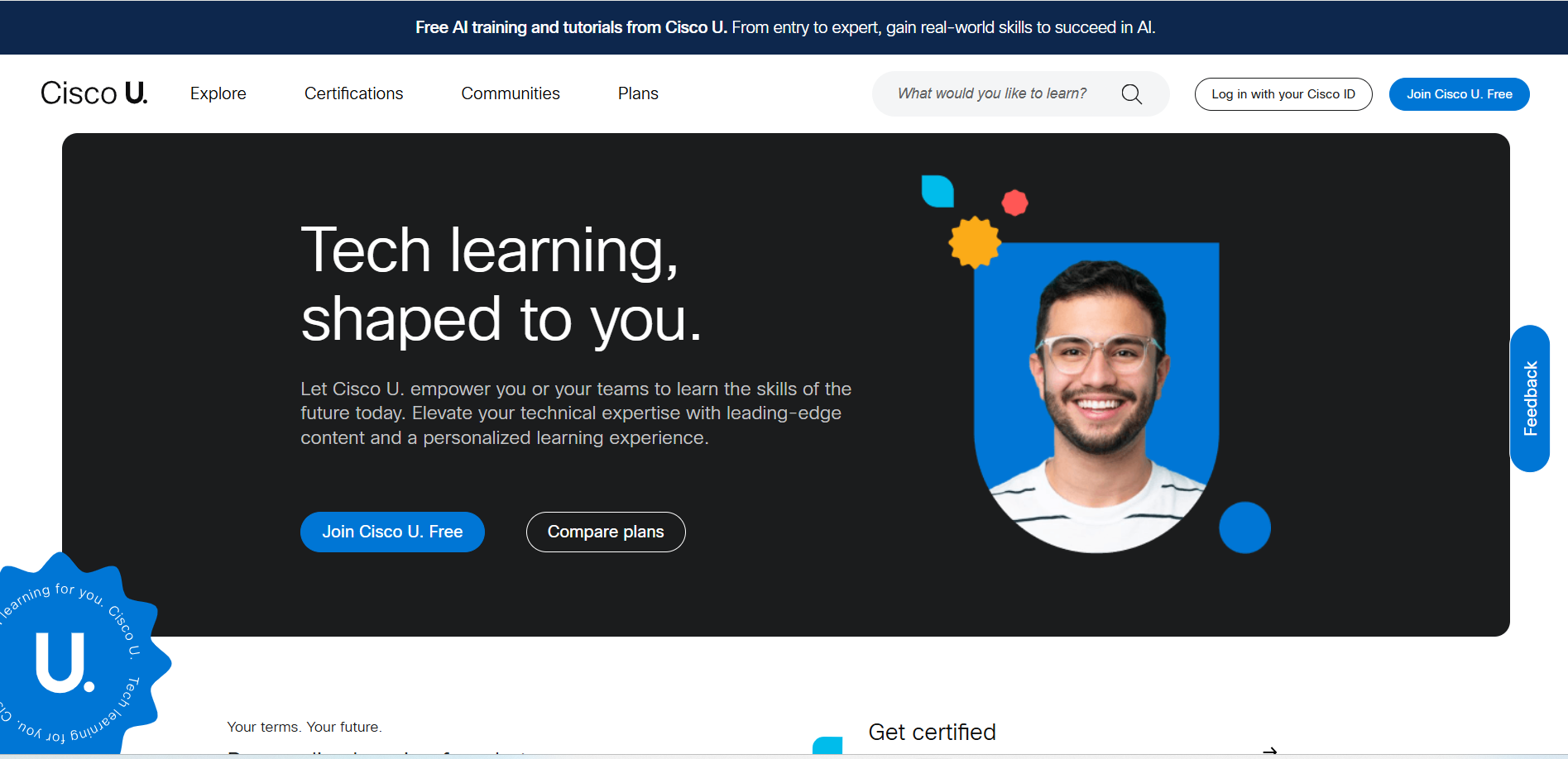 Cisco Cyber Security Operations Free Learning Path | CiscoU | CyberNomadTV
